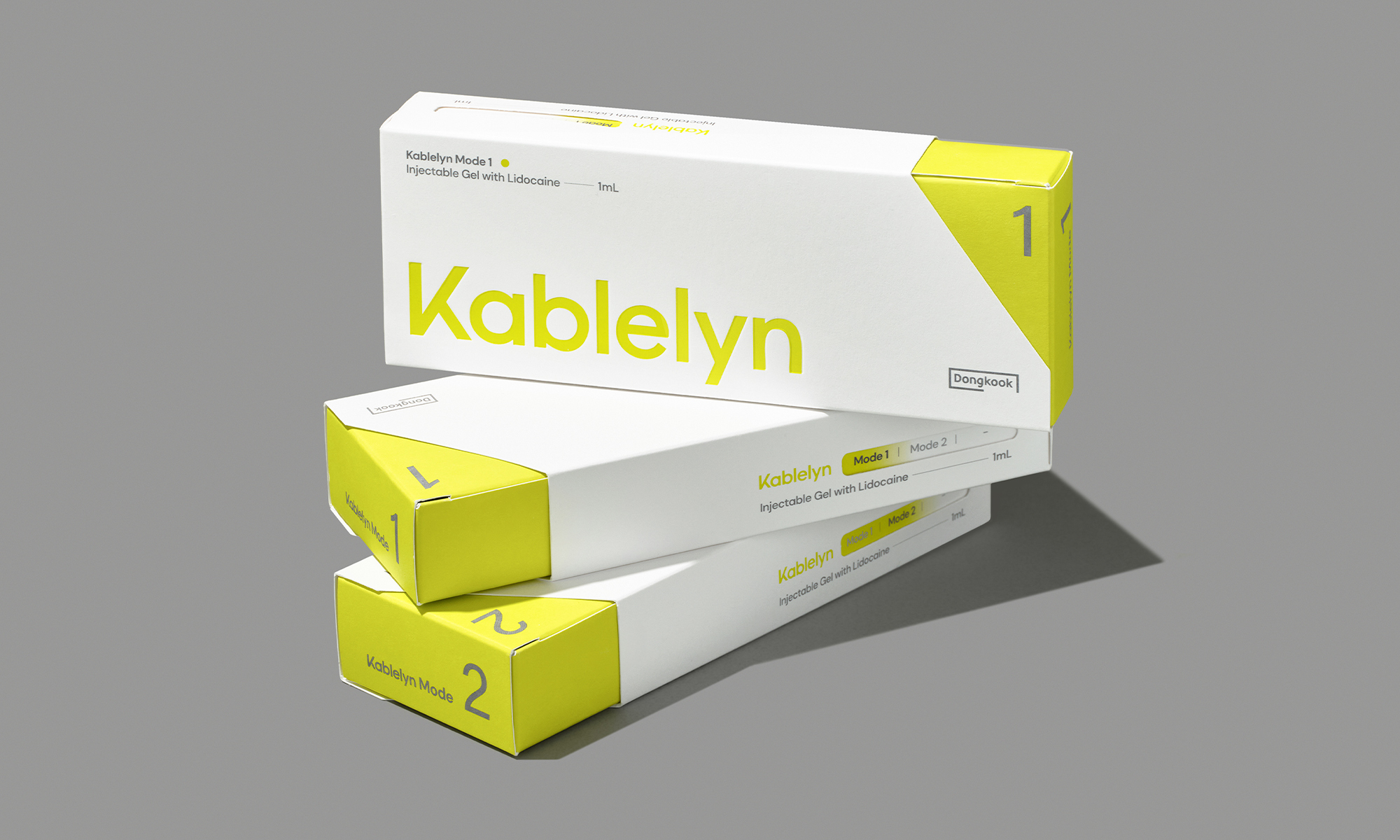 Double D Studio | Kablelyn